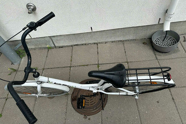 Bike 24″ Angry Birds - VIBEBICYCLE