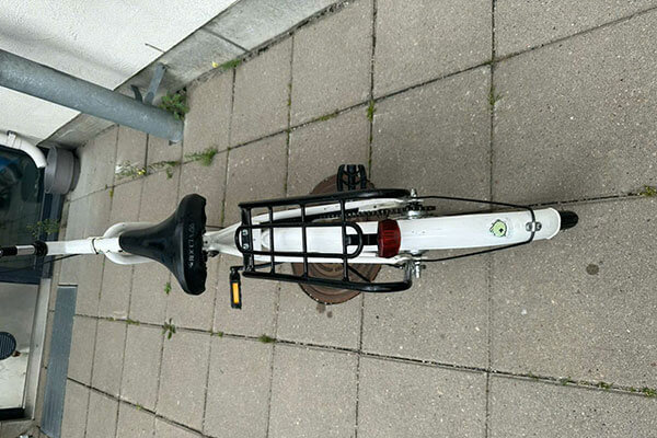 Bike 24″ Angry Birds - VIBEBICYCLE